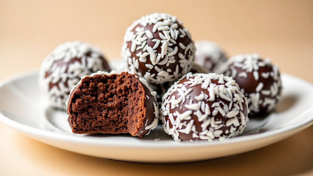 Brigadeiro Low Carb Fácil: Sabor irresistível sem sair da dieta ...